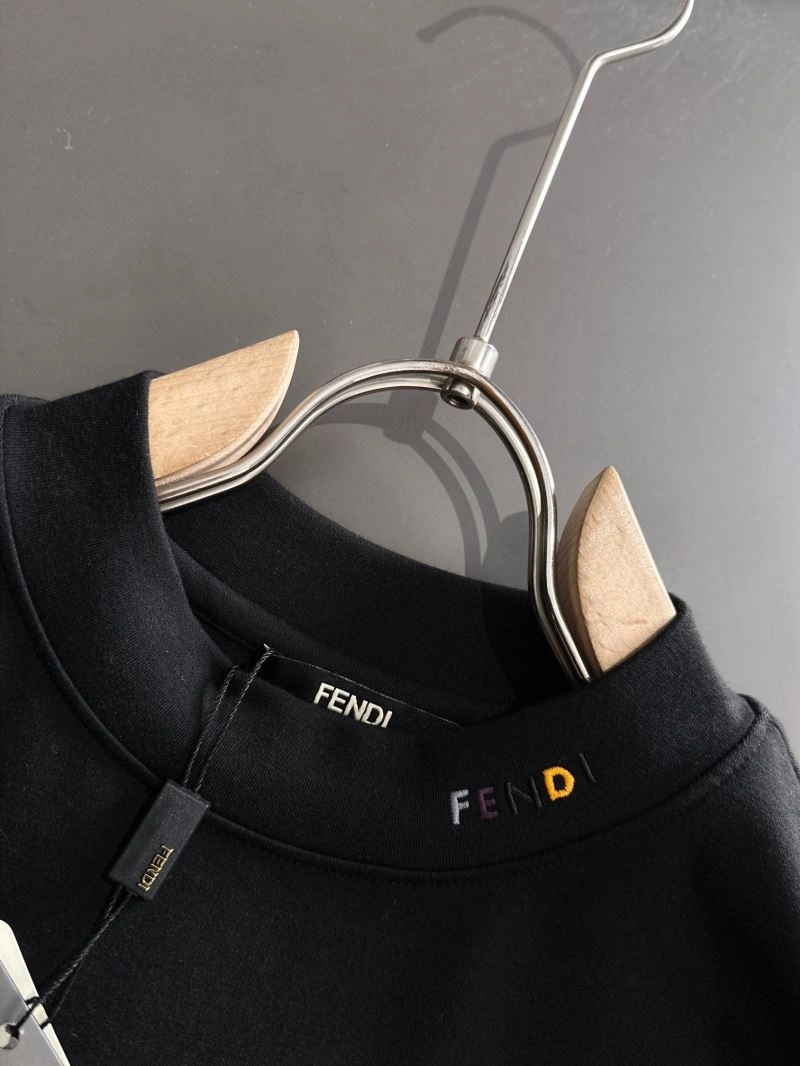 Official Fendi T-Shirts