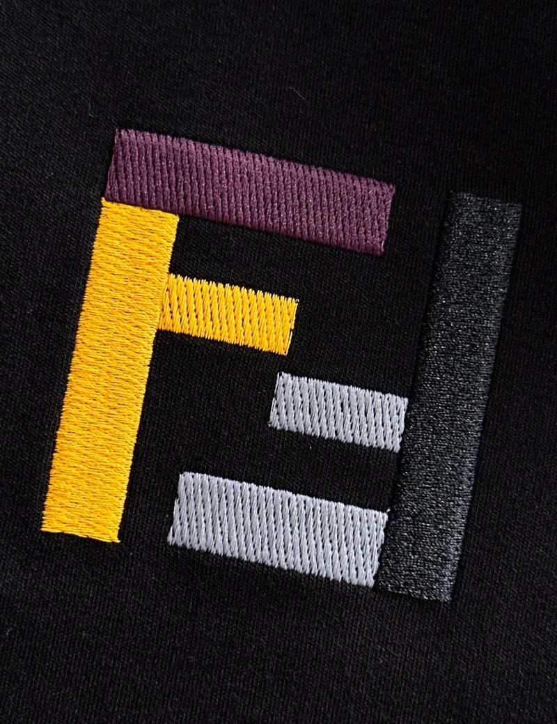Official Fendi T-Shirts