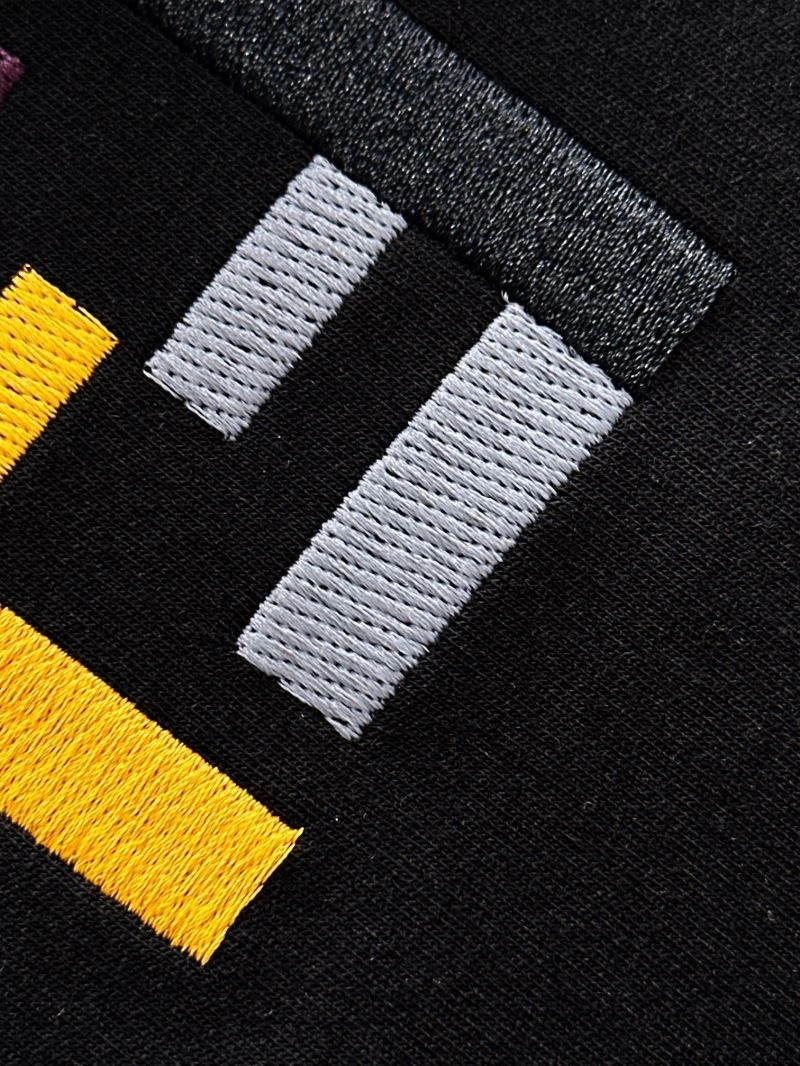 Official Fendi T-Shirts