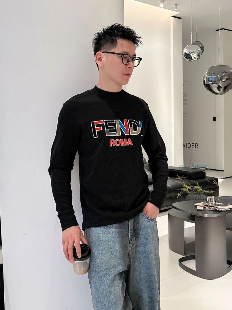 Fendi T-Shirts