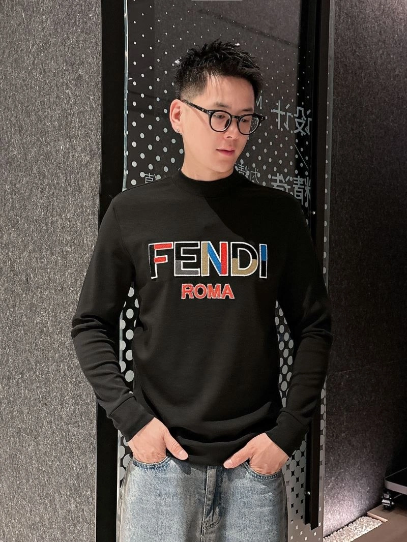 Mirror quality Fendi T-Shirts