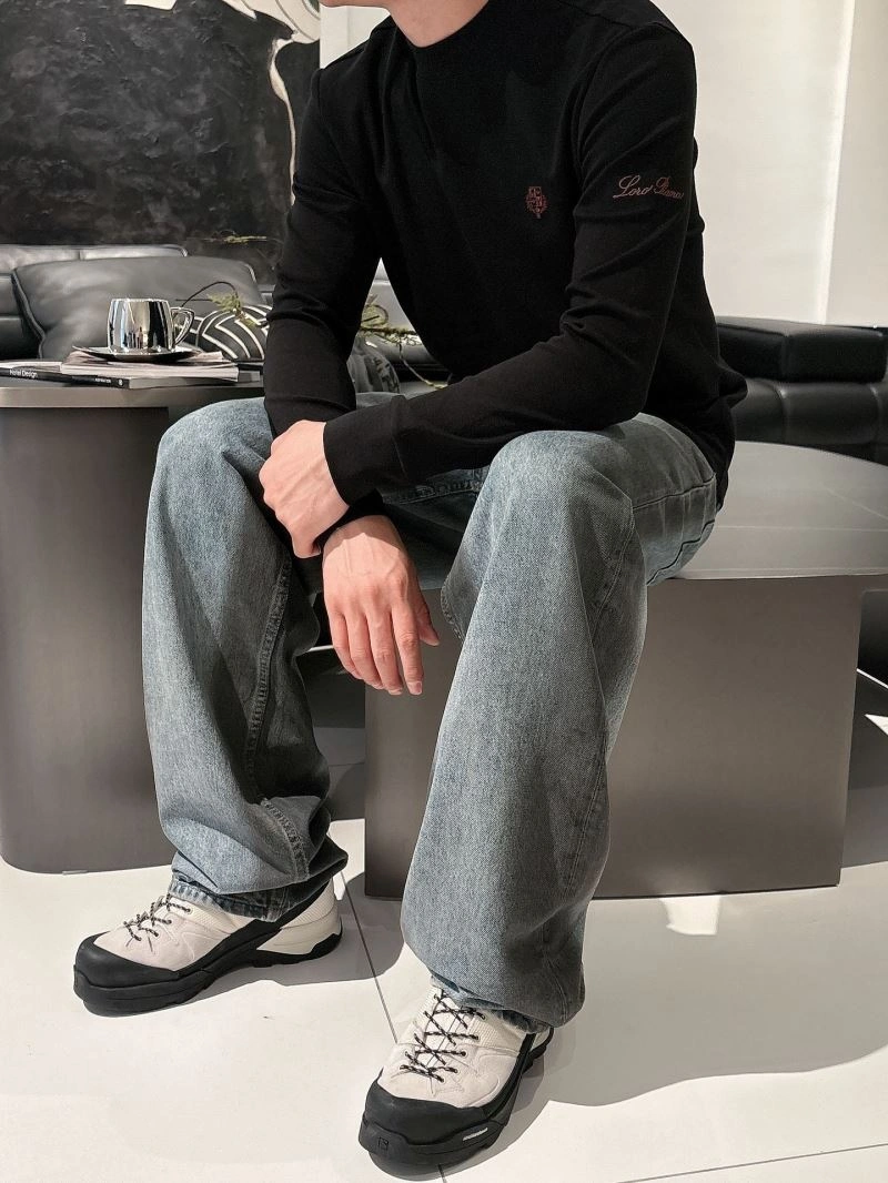 Mirror quality Fendi T-Shirts