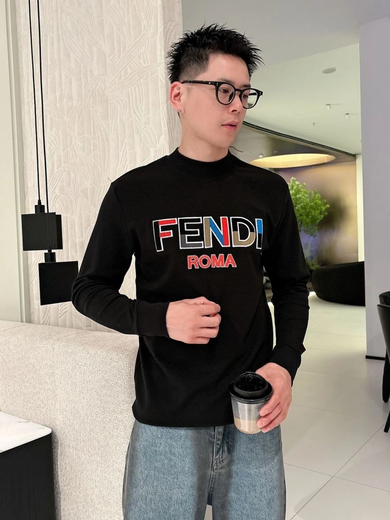 Mirror quality Fendi T-Shirts