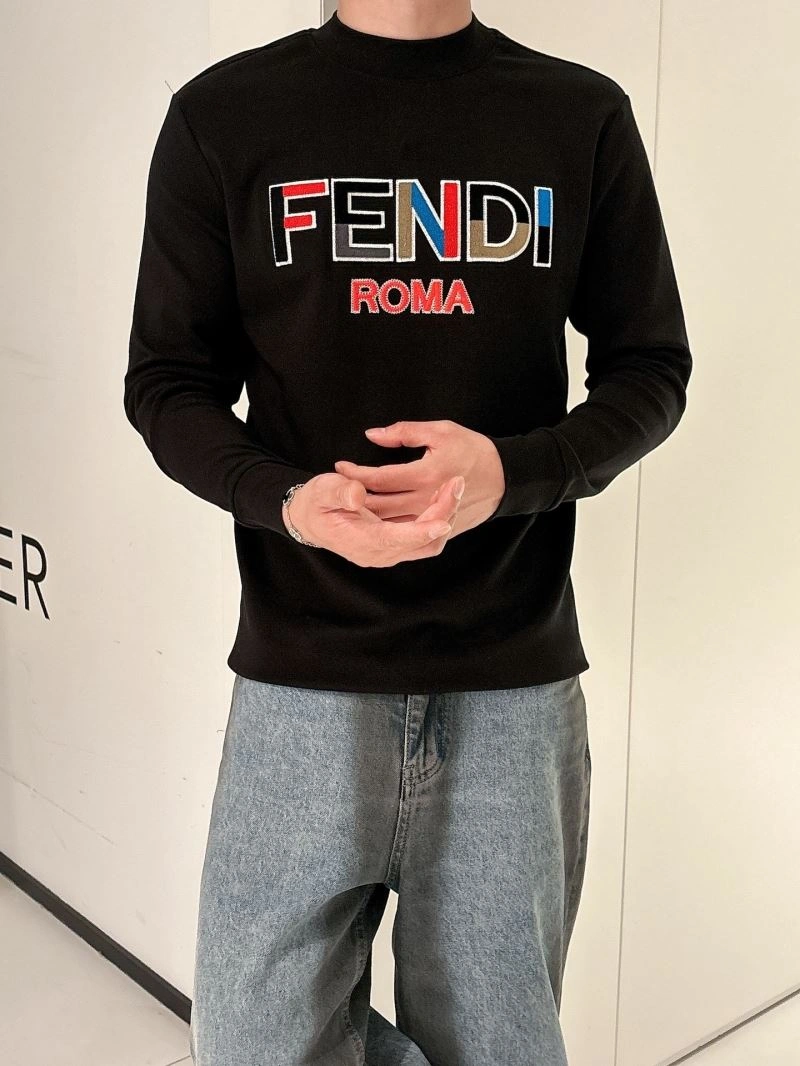 Mirror quality Fendi T-Shirts