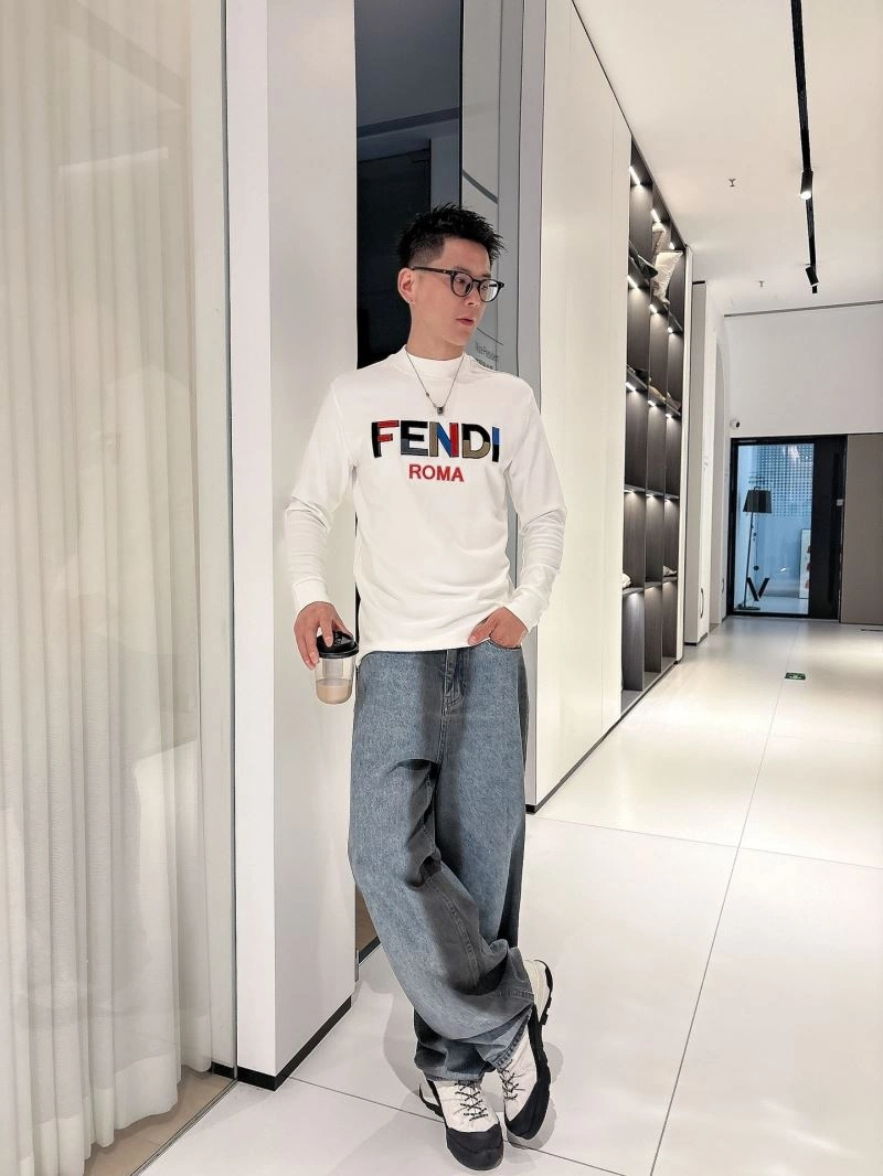 Fendi T-Shirts