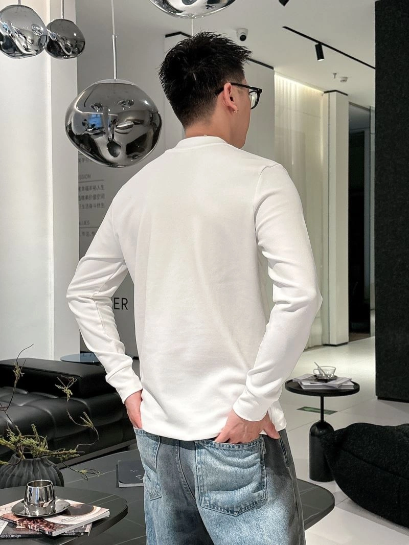 Official Fendi T-Shirts
