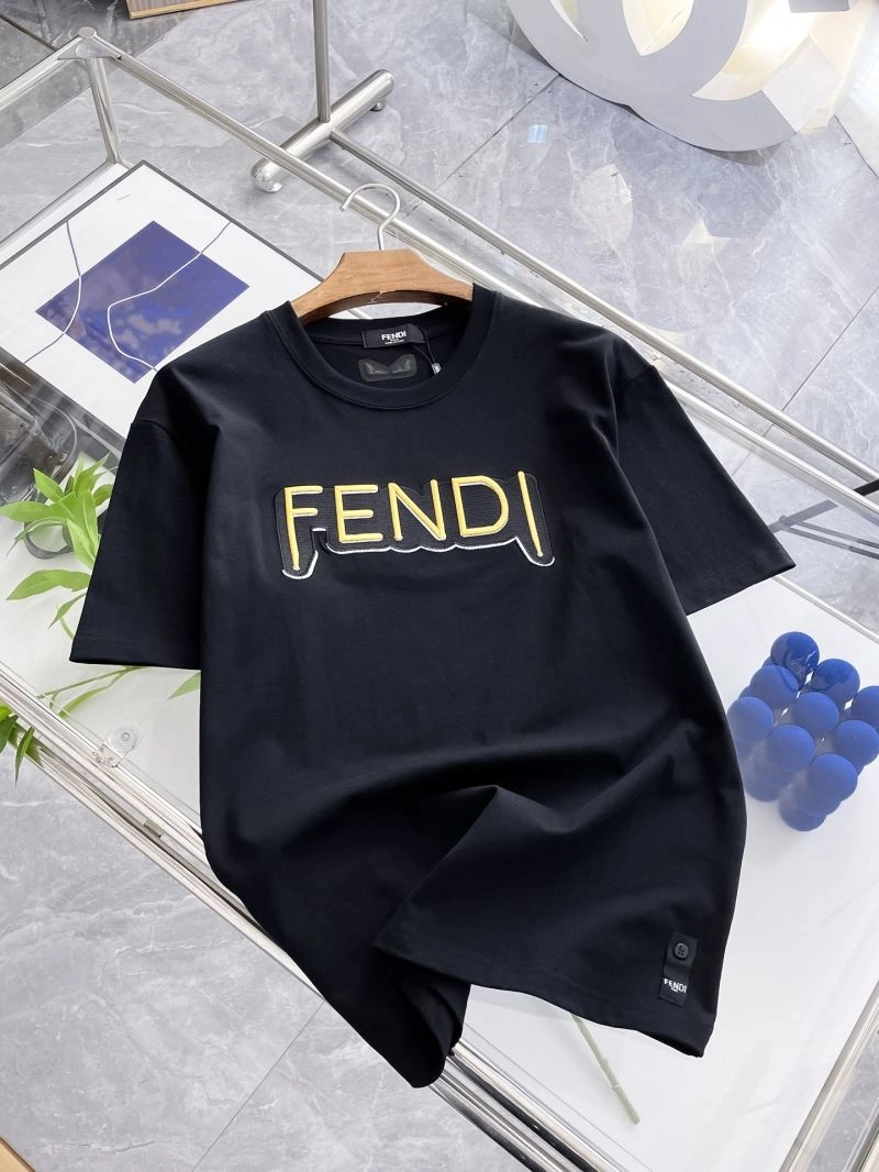 Fendi T-Shirts