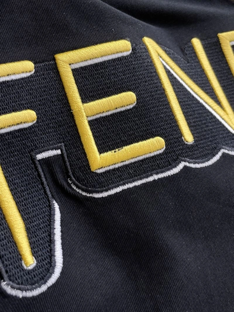 Factory-made Fendi T-Shirts