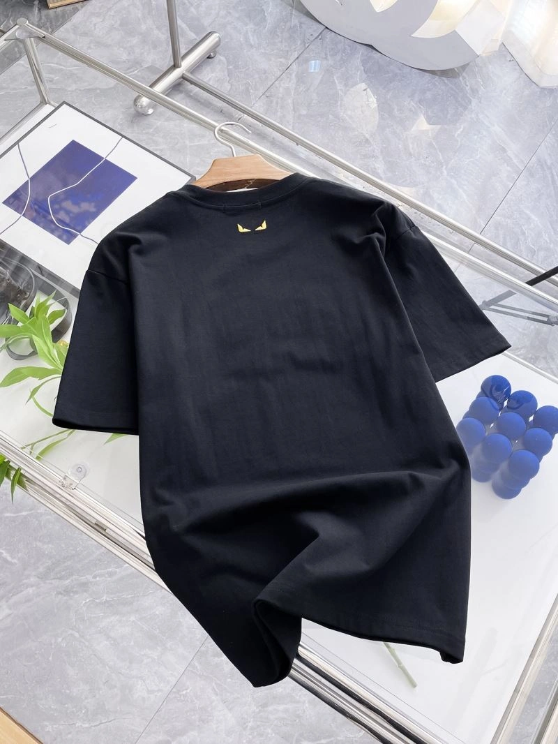 Factory-made Fendi T-Shirts
