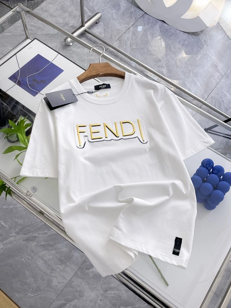 Fendi T-Shirts