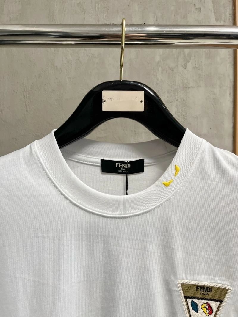 Value-priced Fendi T-Shirts
