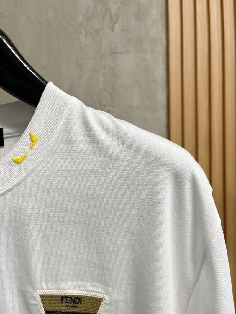 Value-priced Fendi T-Shirts