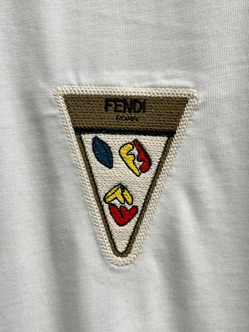 Value-priced Fendi T-Shirts