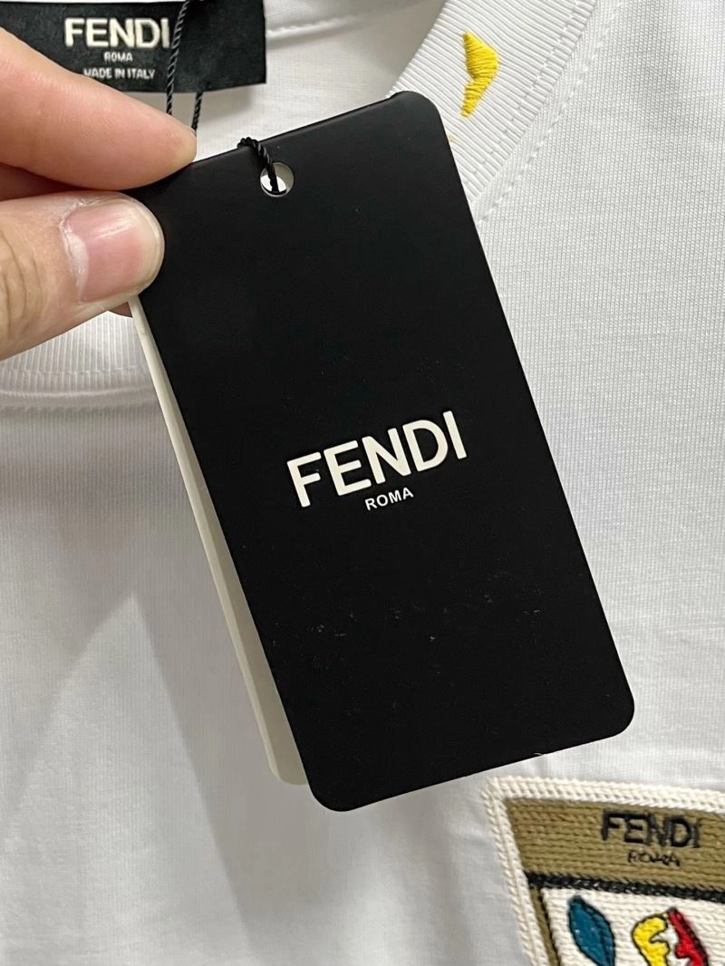 Value-priced Fendi T-Shirts
