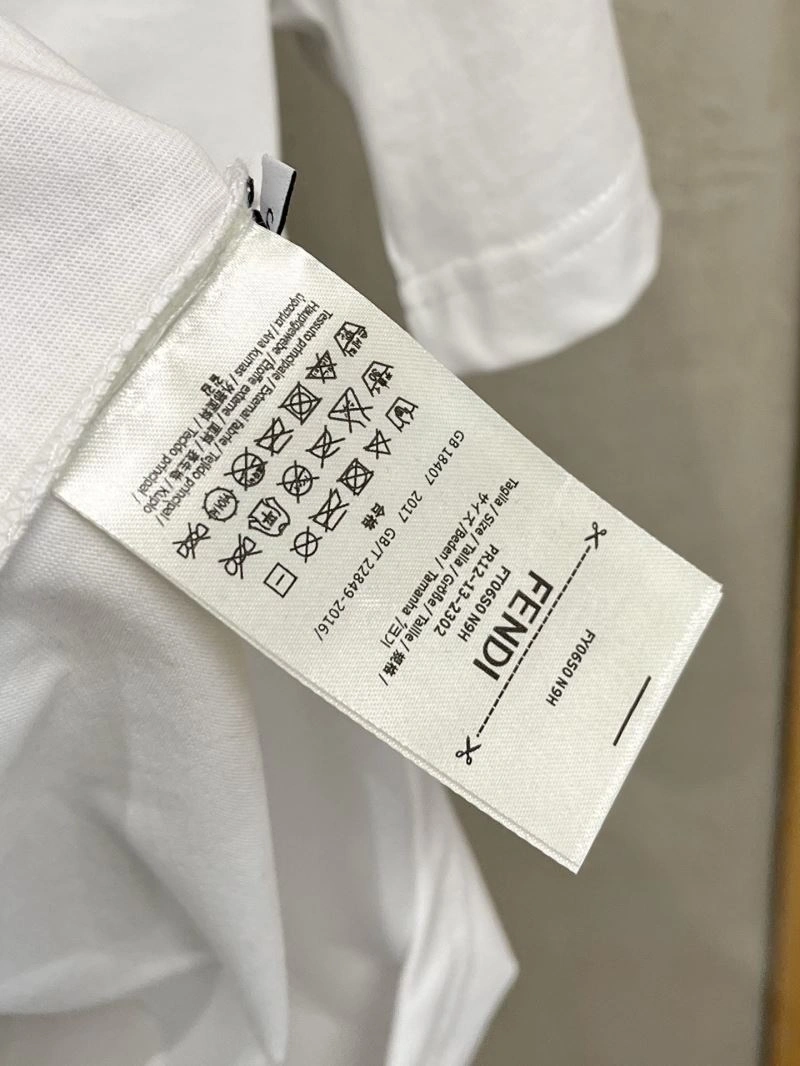 Value-priced Fendi T-Shirts