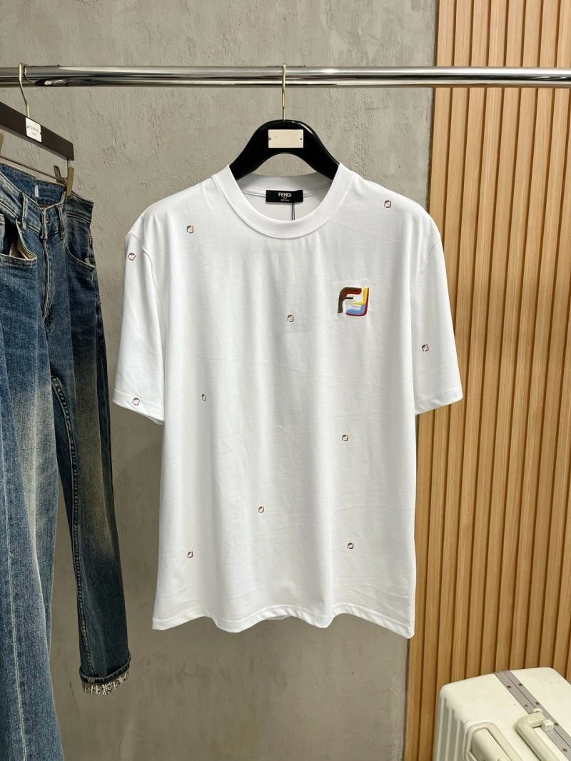 Fendi T-Shirts