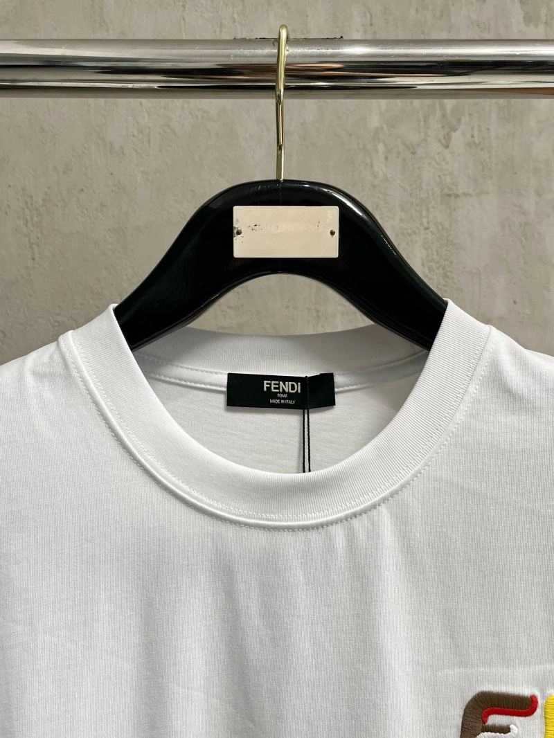 High fidelity Fendi T-Shirts