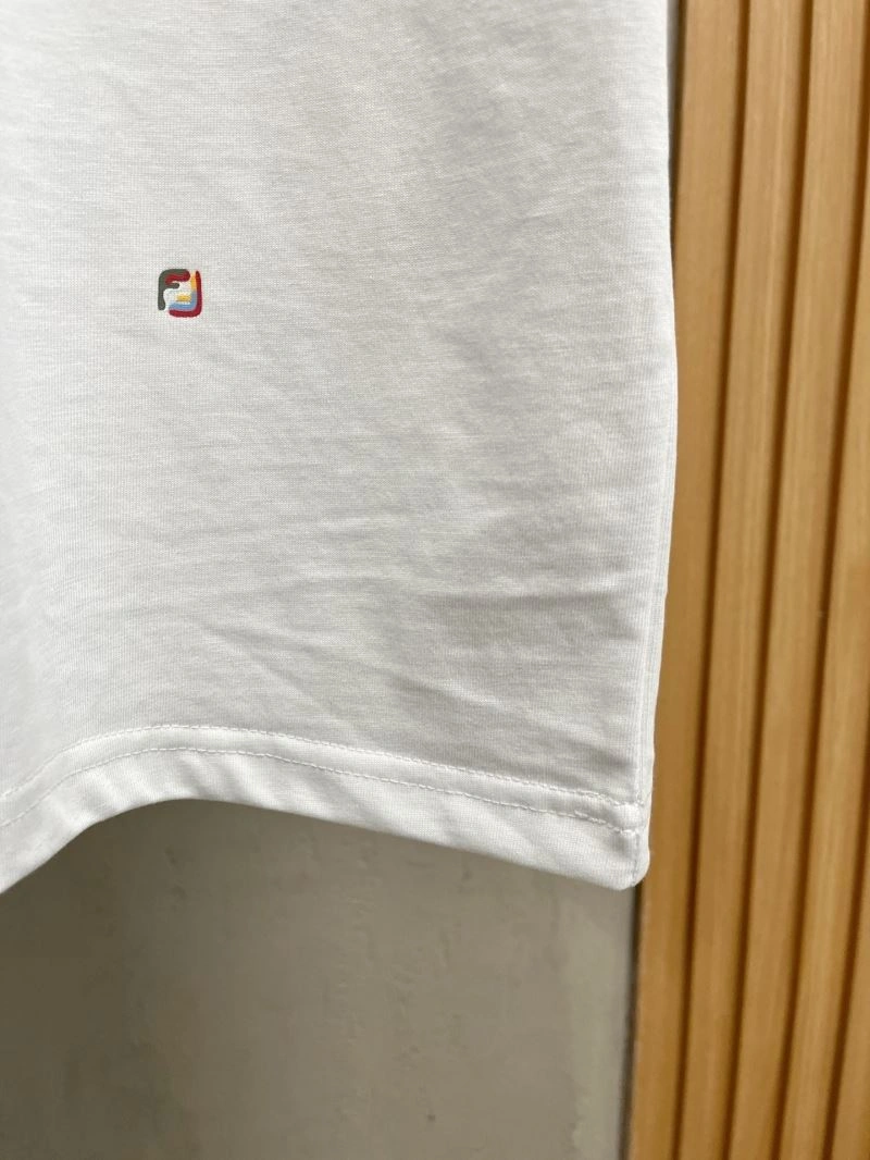 High fidelity Fendi T-Shirts