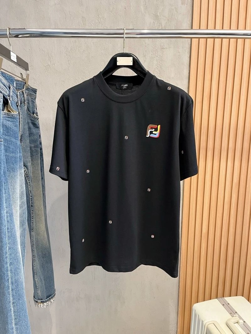 Fendi T-Shirts