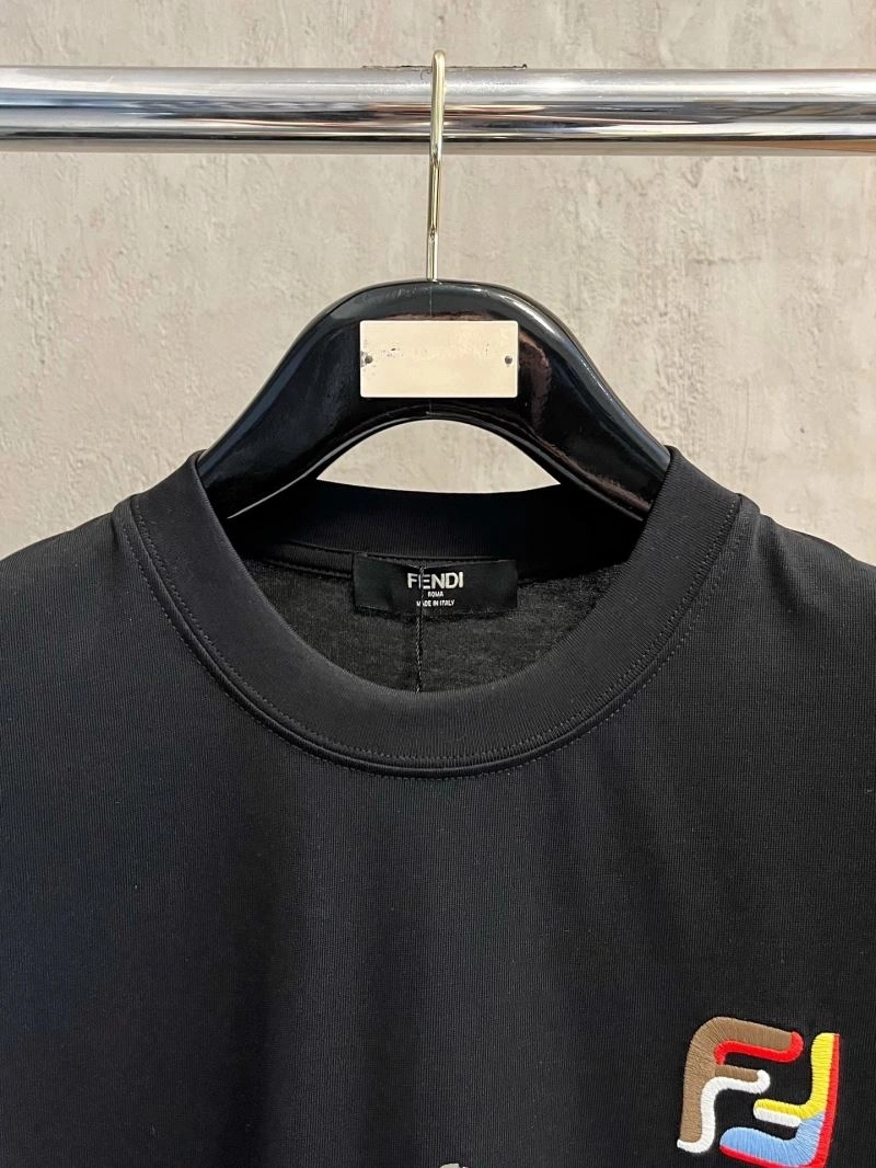 Budget-friendly Fendi T-Shirts