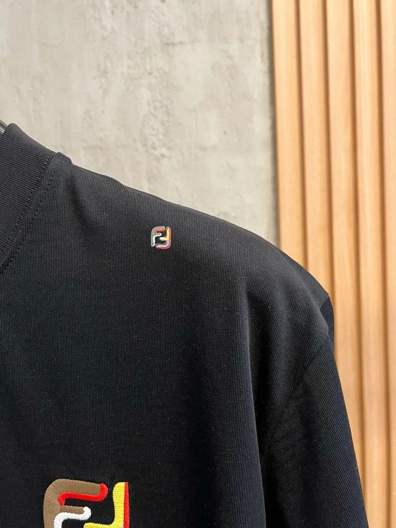 Budget-friendly Fendi T-Shirts