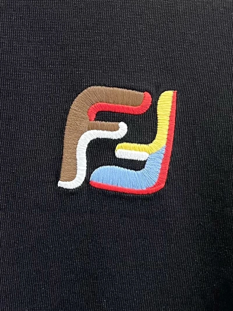Budget-friendly Fendi T-Shirts
