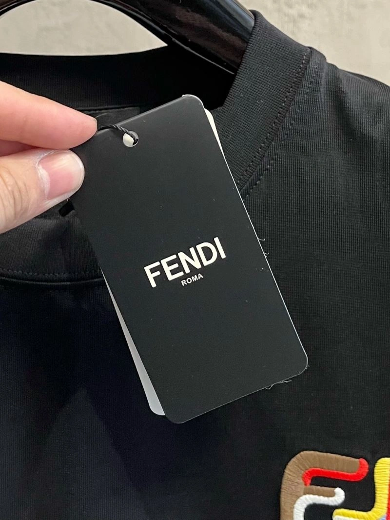 Budget-friendly Fendi T-Shirts