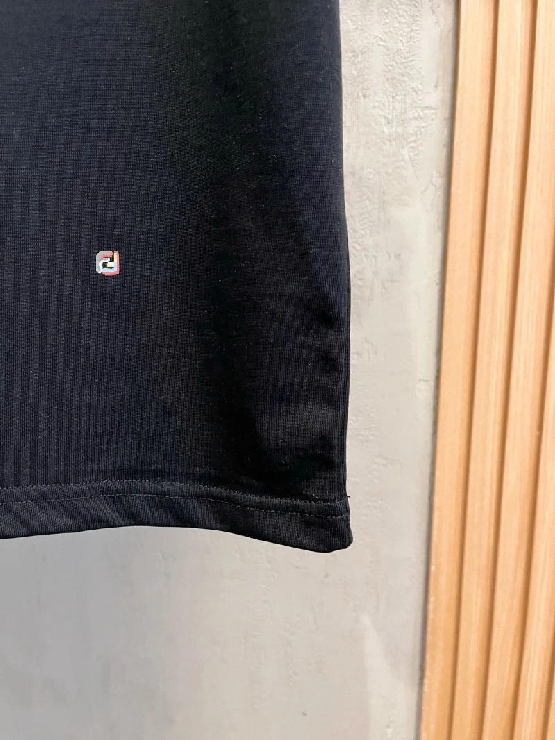Budget-friendly Fendi T-Shirts
