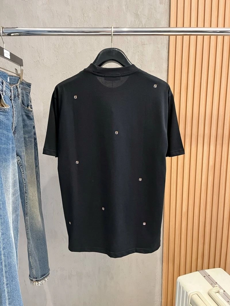 Budget-friendly Fendi T-Shirts