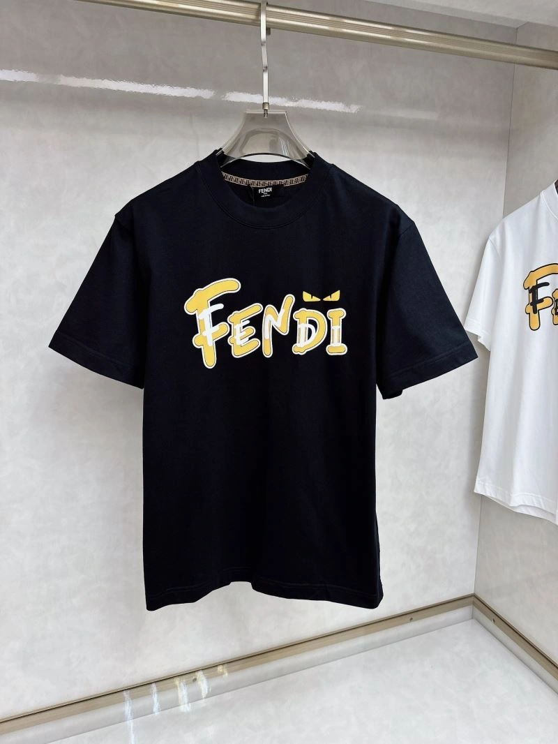 Fendi T-Shirts