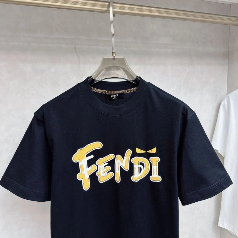 Cut-rate Fendi T-Shirts