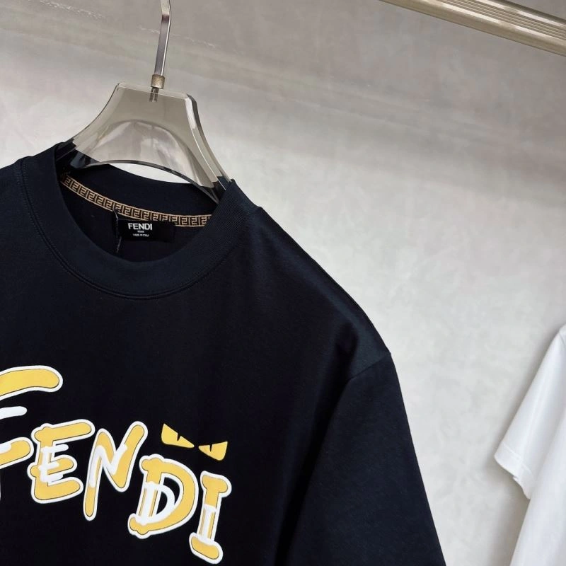 Cut-rate Fendi T-Shirts