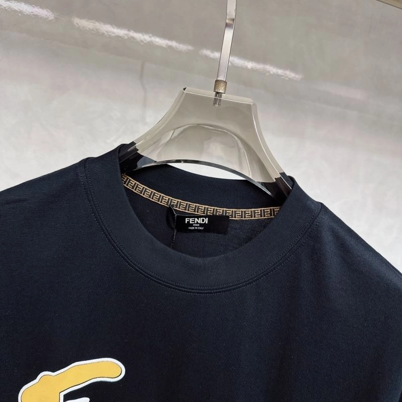 Cut-rate Fendi T-Shirts