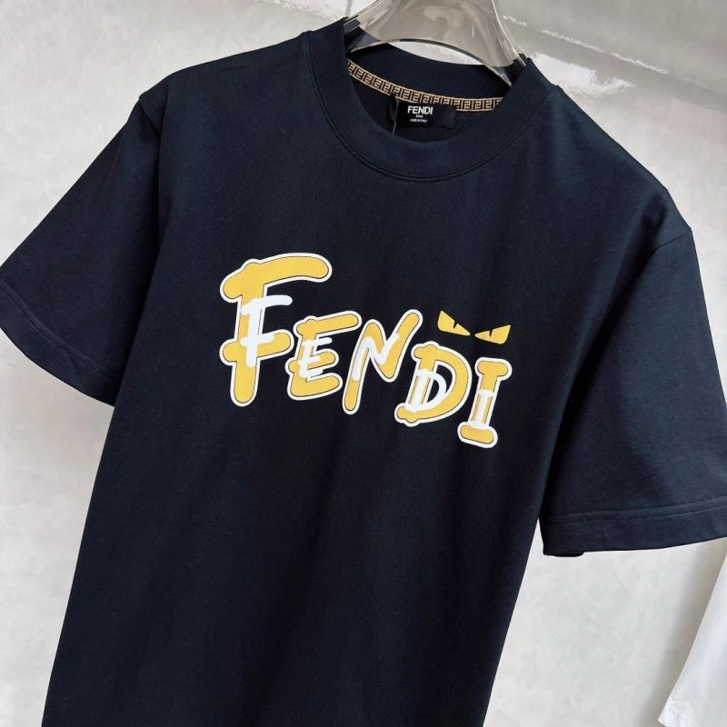 Cut-rate Fendi T-Shirts