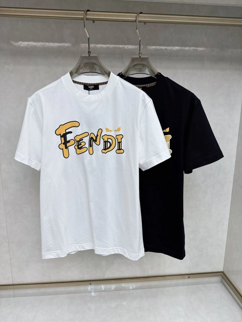 Fendi T-Shirts