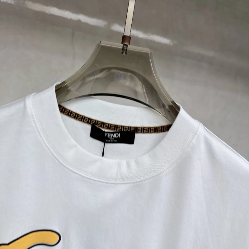Original Fendi T-Shirts