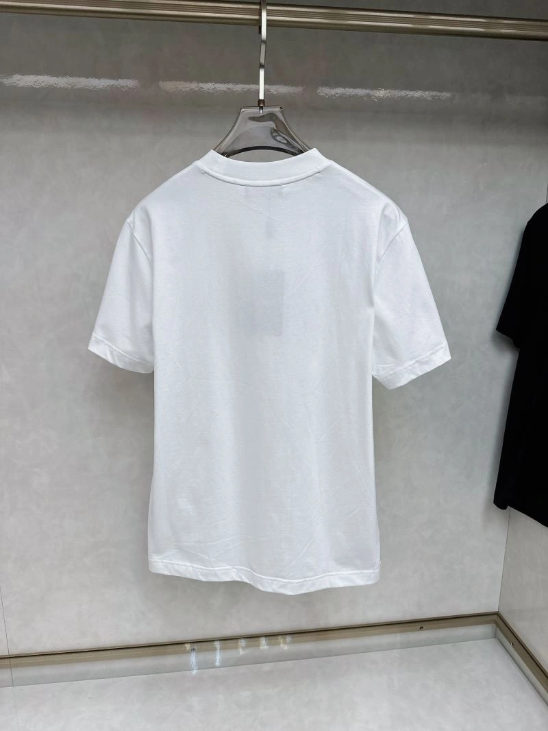Original Fendi T-Shirts