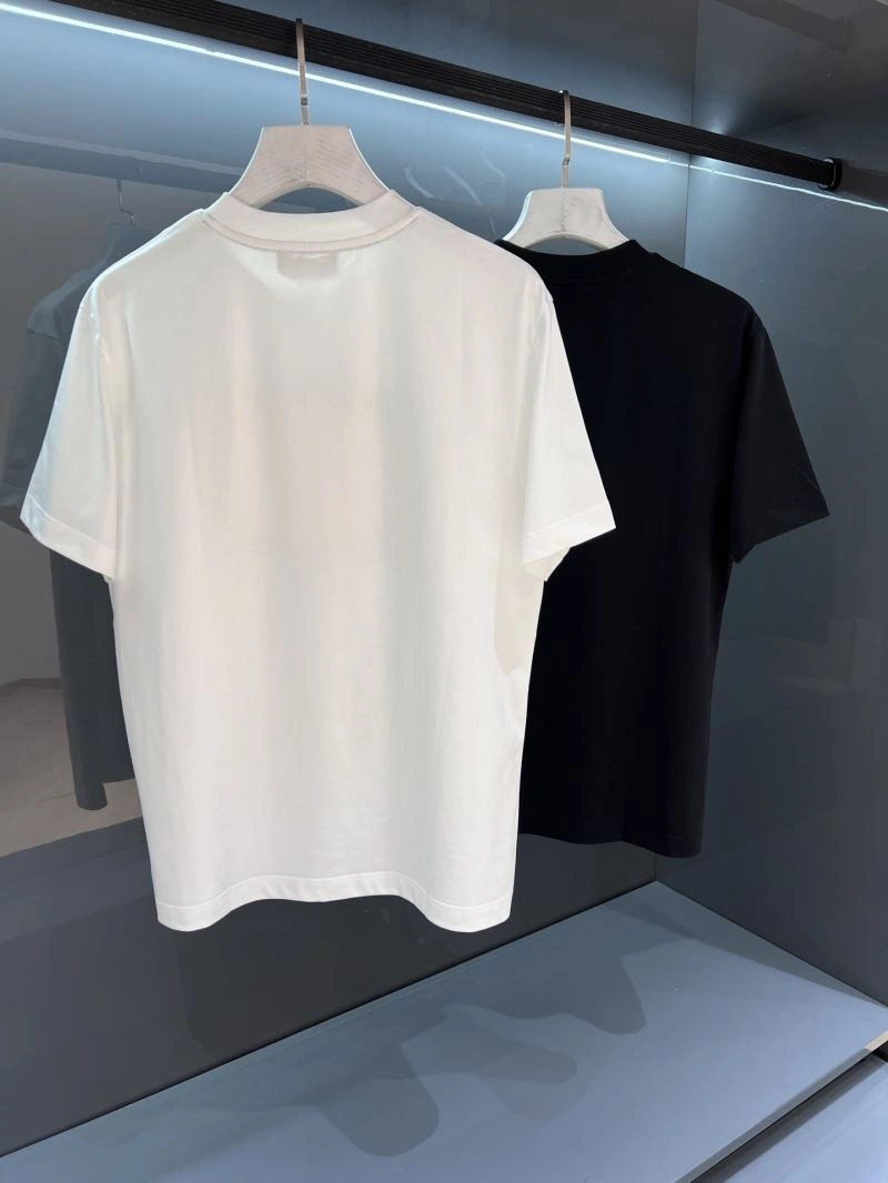 Authentic Fendi T-Shirts