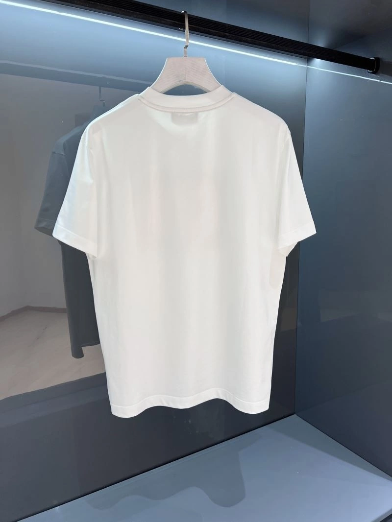 Authentic Fendi T-Shirts