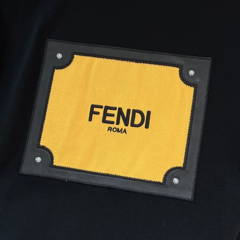 Authentic Fendi T-Shirts
