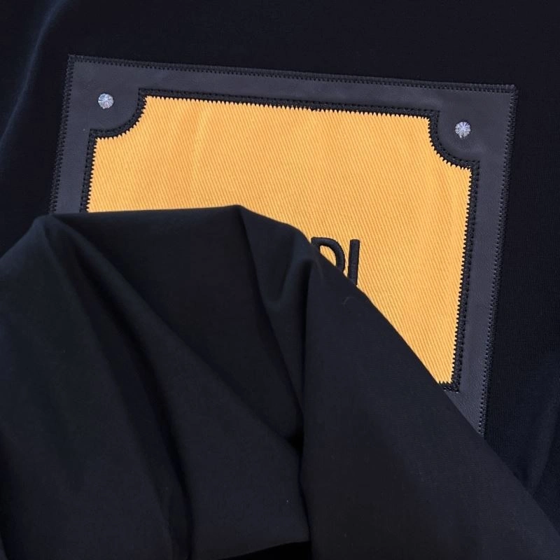 Authentic Fendi T-Shirts