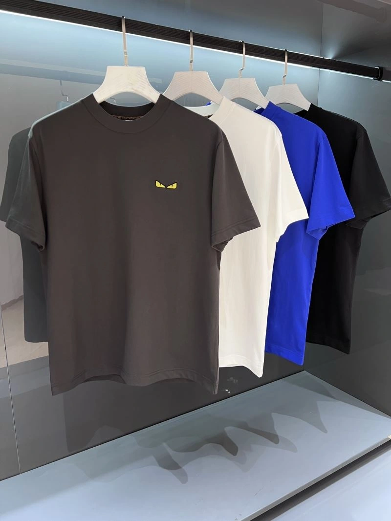 Fendi T-Shirts