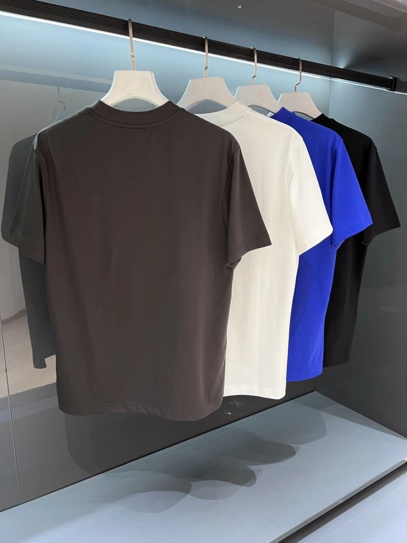 Brand-original Fendi T-Shirts