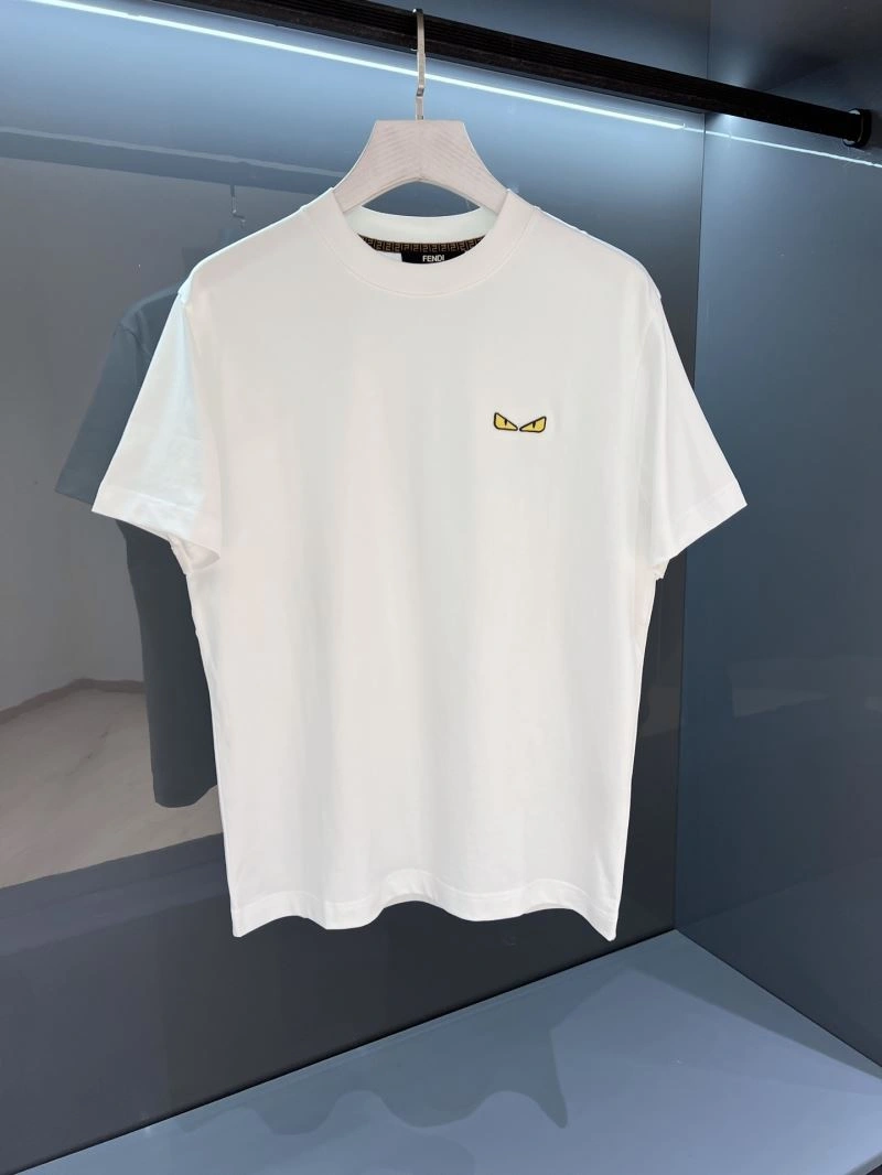 Brand-original Fendi T-Shirts