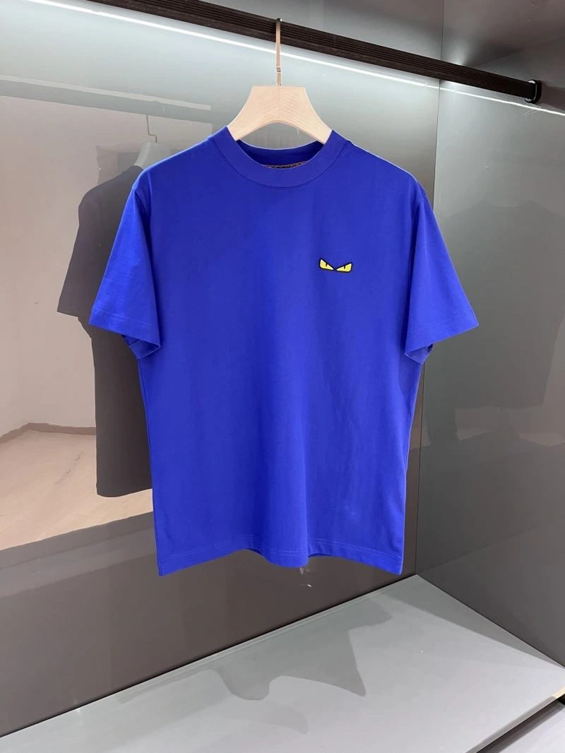 Brand-original Fendi T-Shirts
