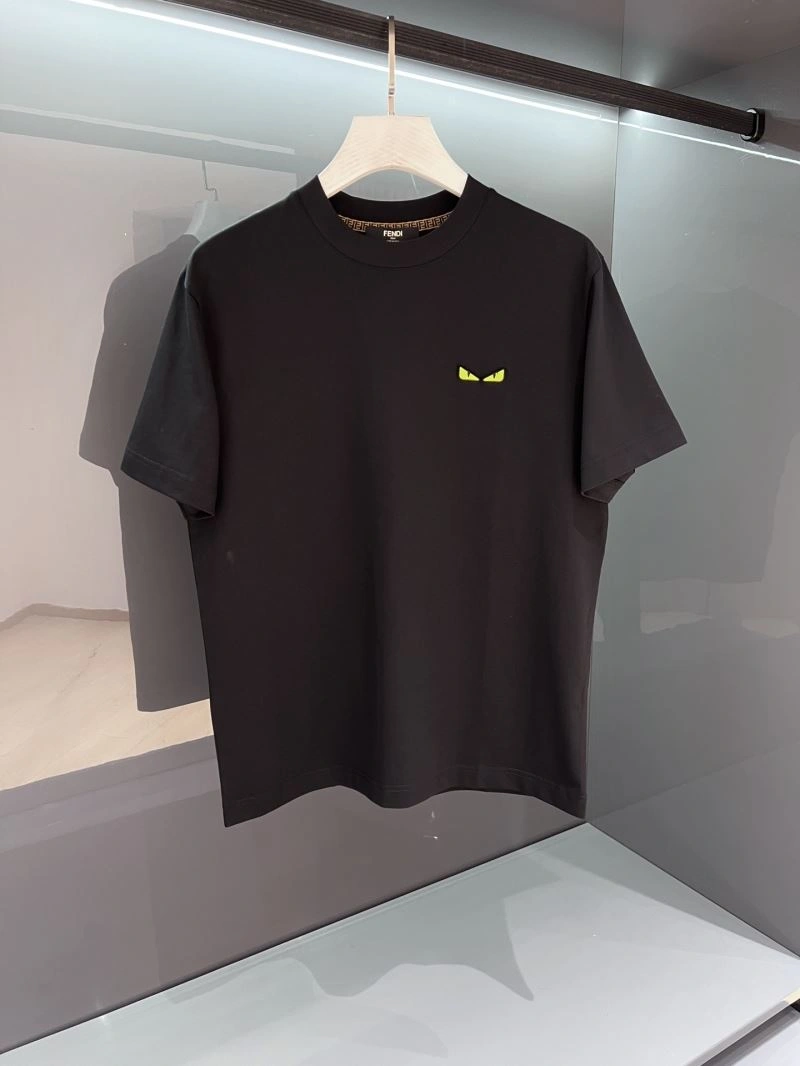 Brand-original Fendi T-Shirts