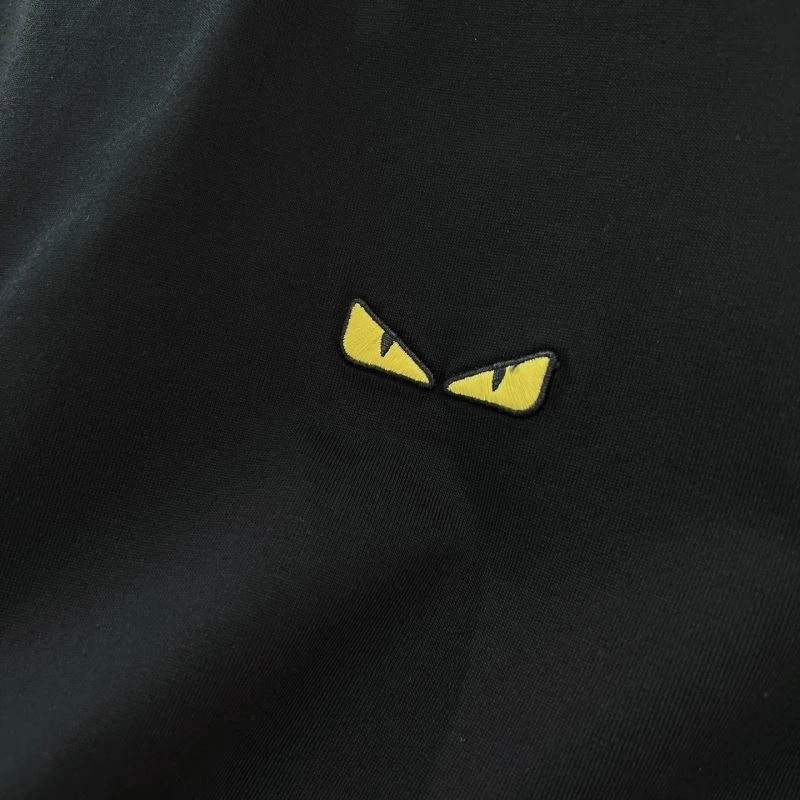 Brand-original Fendi T-Shirts
