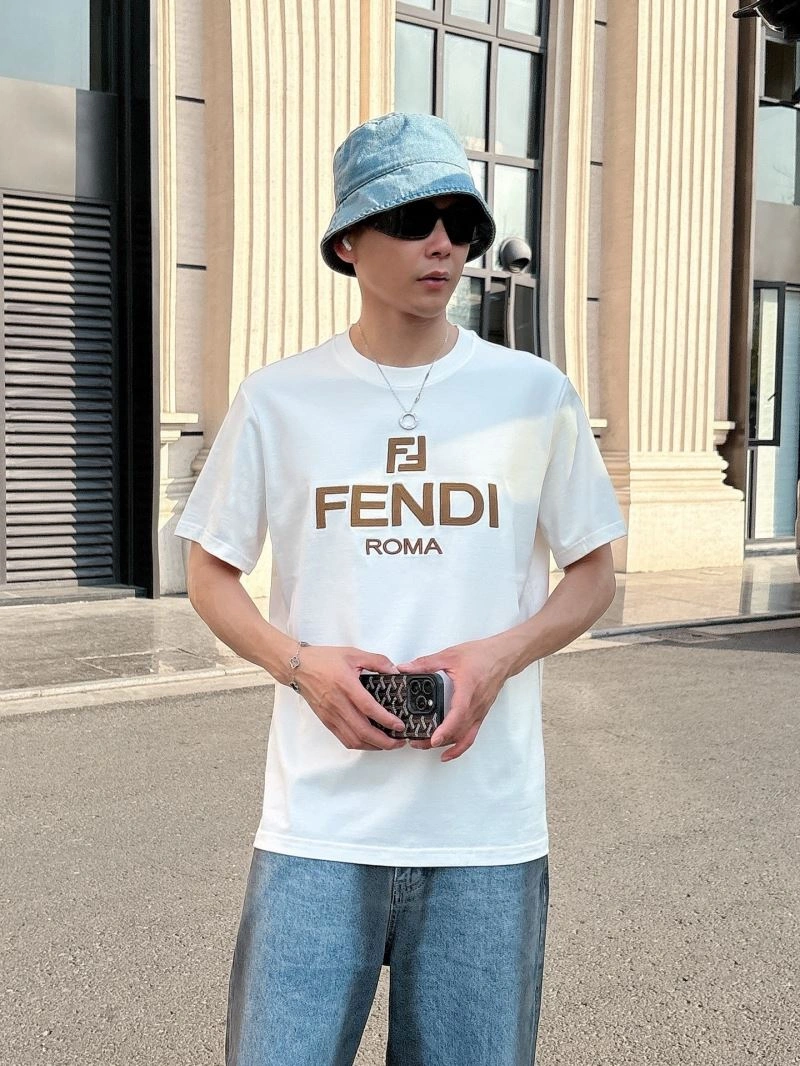 Fendi T-Shirts
