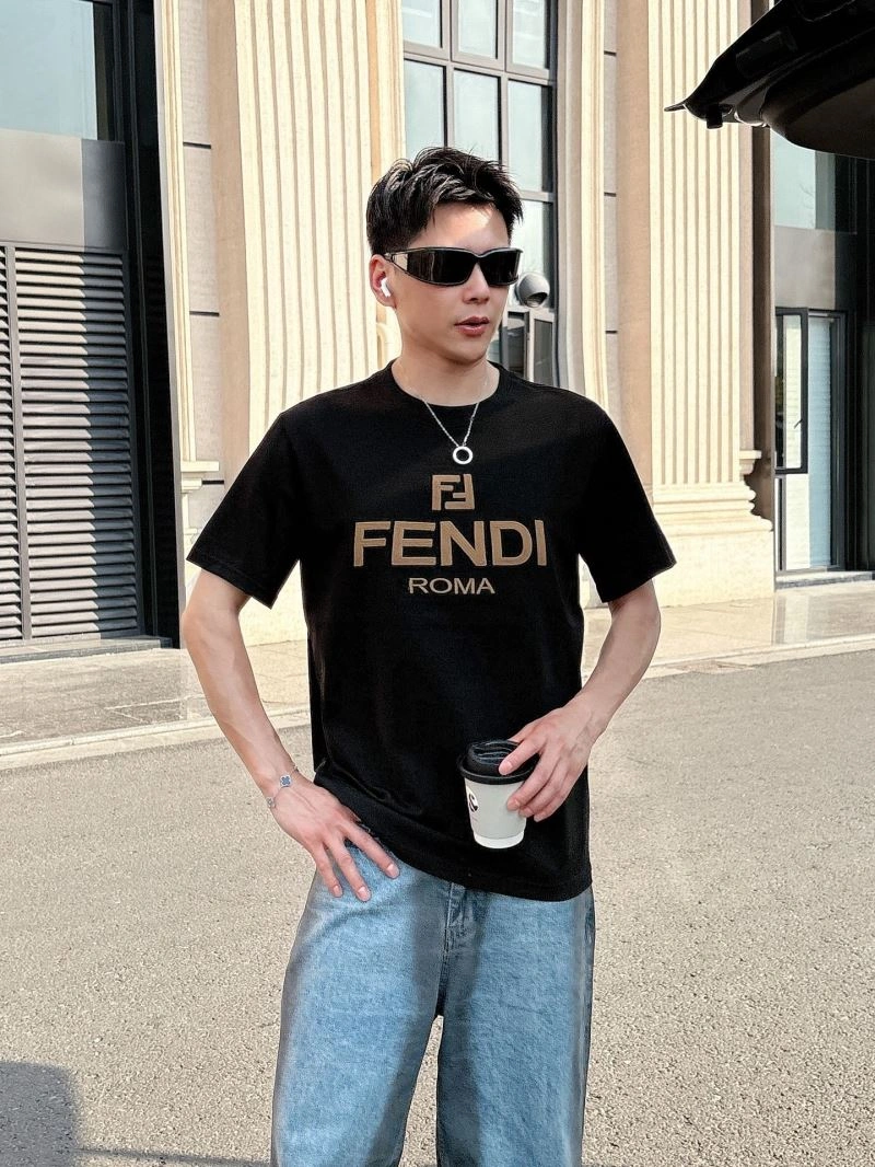 Fendi T-Shirts
