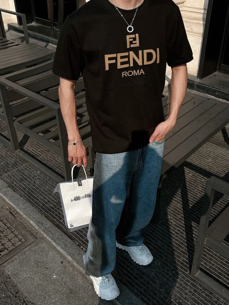 OEM Fendi T-Shirts